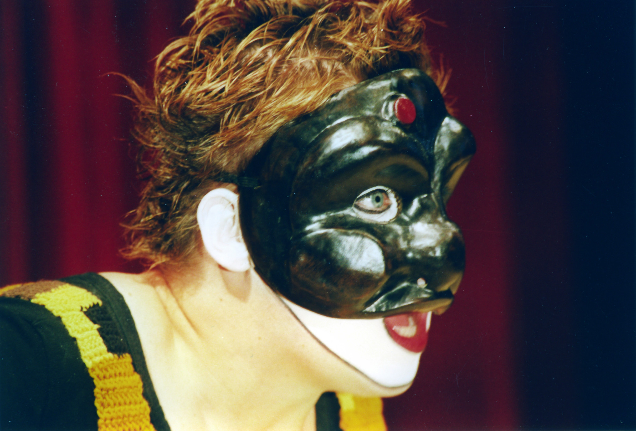 Le Cid All’Improviso – Compagnie joker